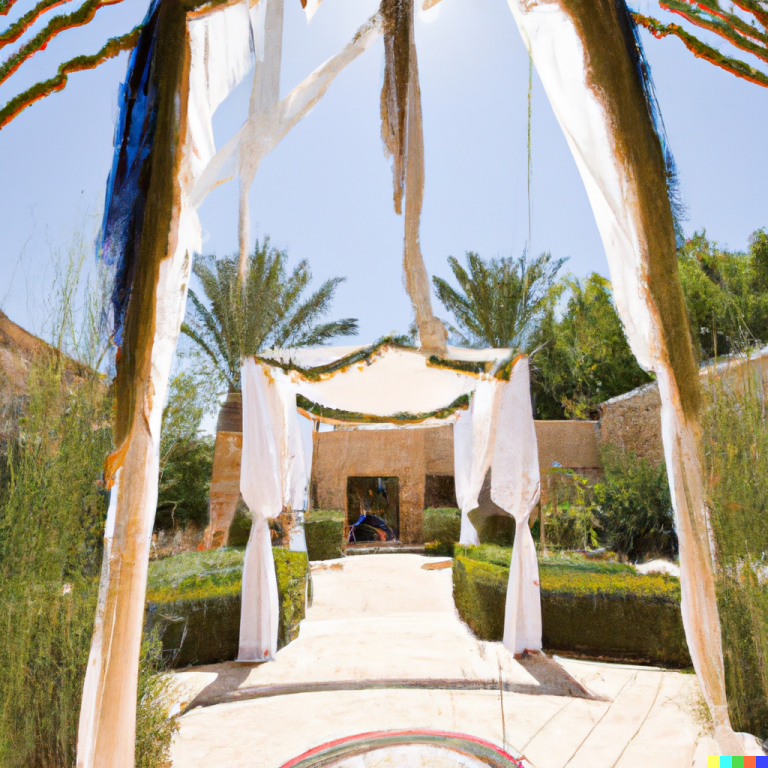 Help a Fatherless Kallah to Her Bayis Neeman! - bais hatzedaka